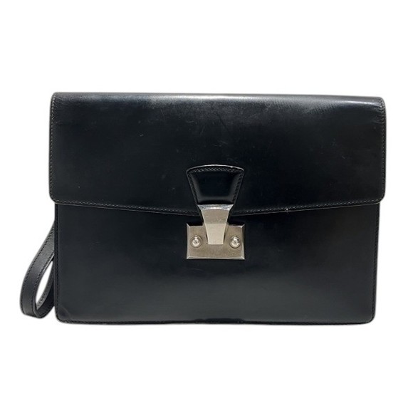 Cartier | Bags | Cartier Pasha Bag Clutch Second Mens | Poshmark